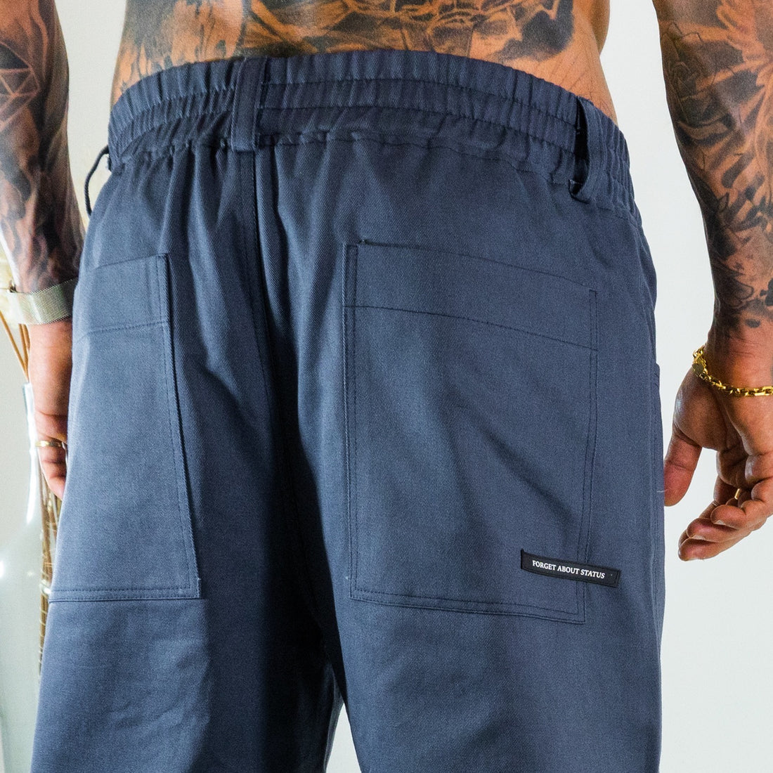 Calças – FAS Clothing