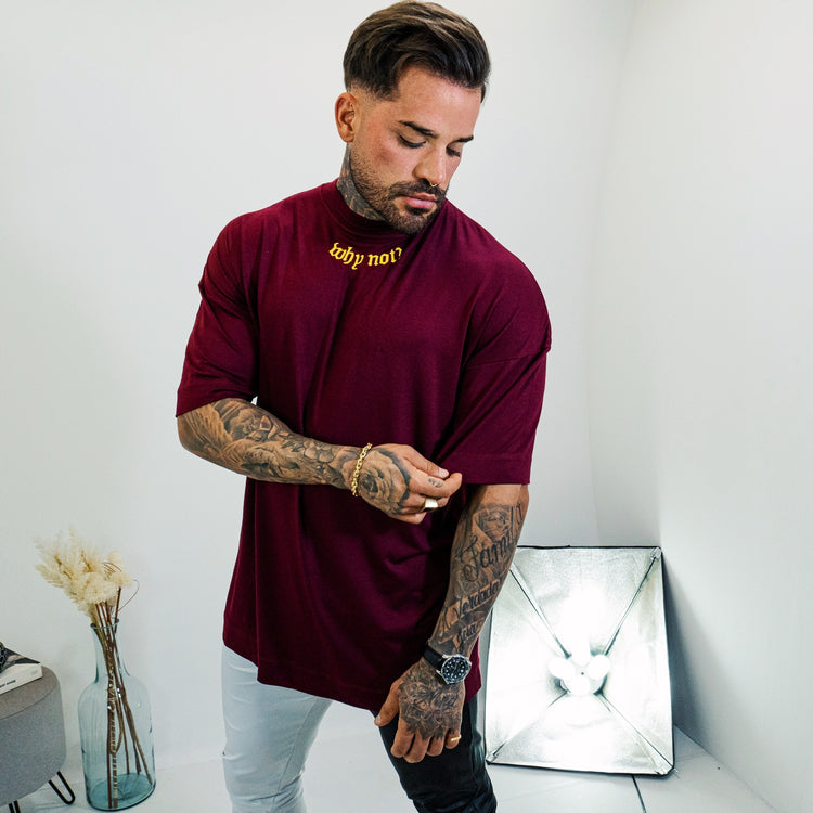 Camisetas – FAS Clothing