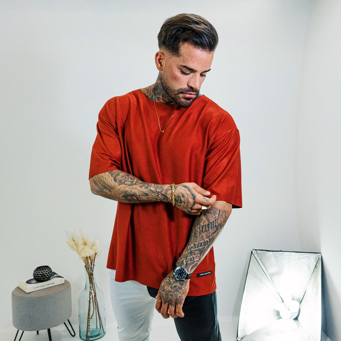 Camisetas – FAS Clothing