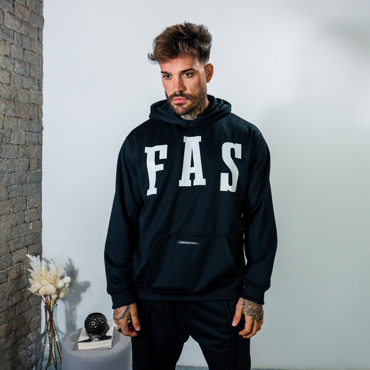 EDT 23 - Shadow | FAS Clothing