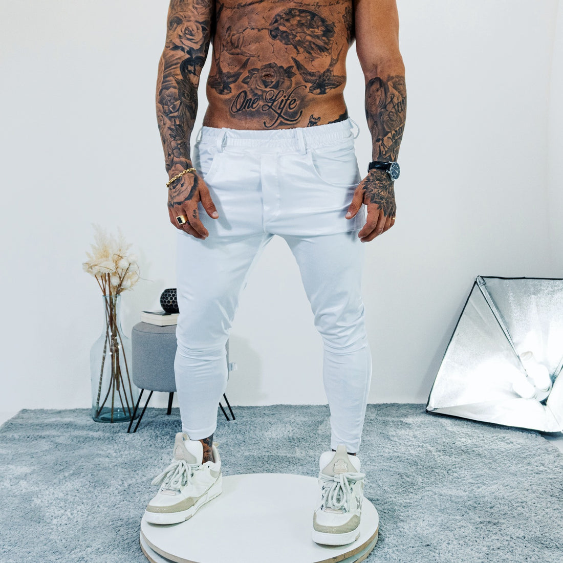 Calças – FAS Clothing