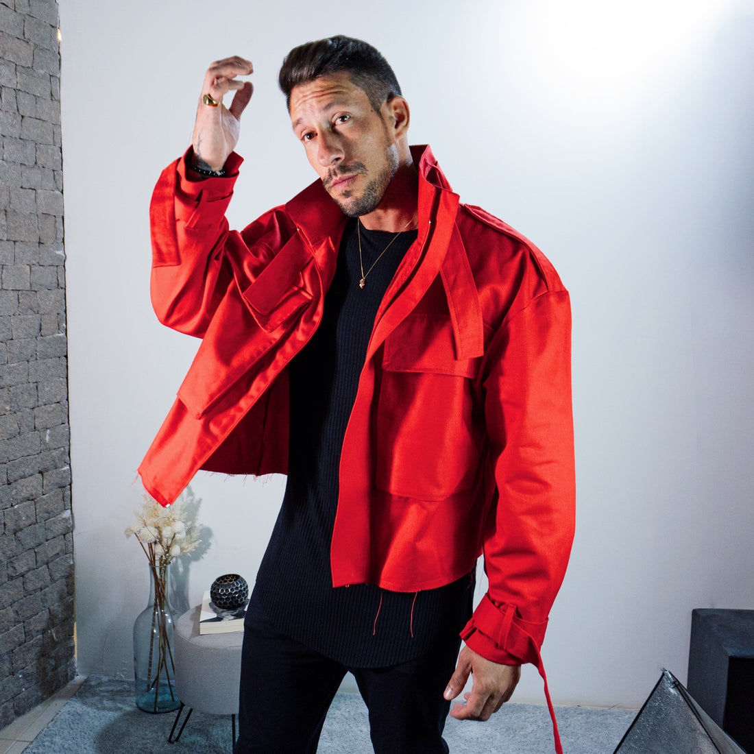 EDT 23 - Shadow – FAS Clothing