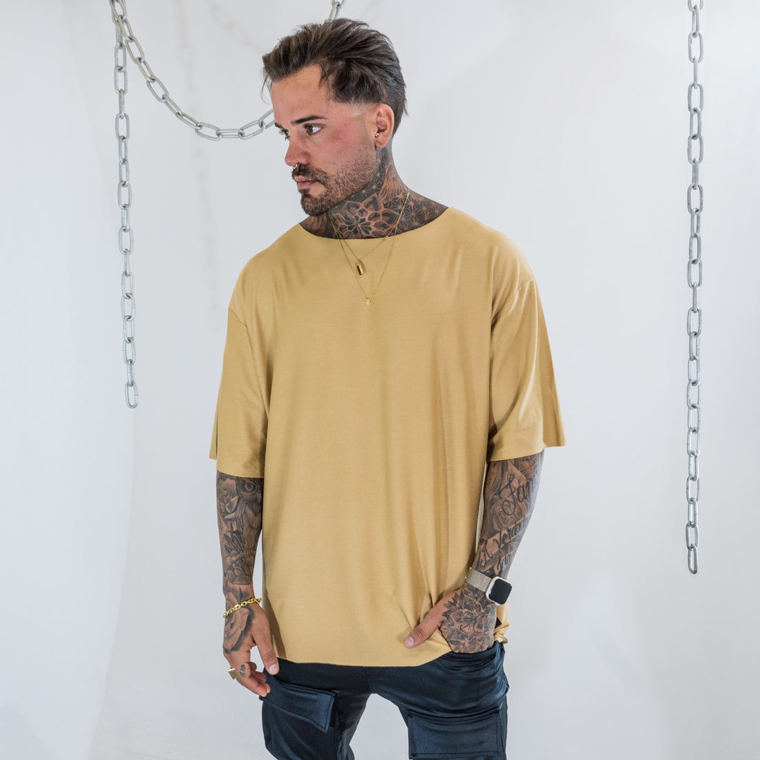 Camisetas – FAS Clothing