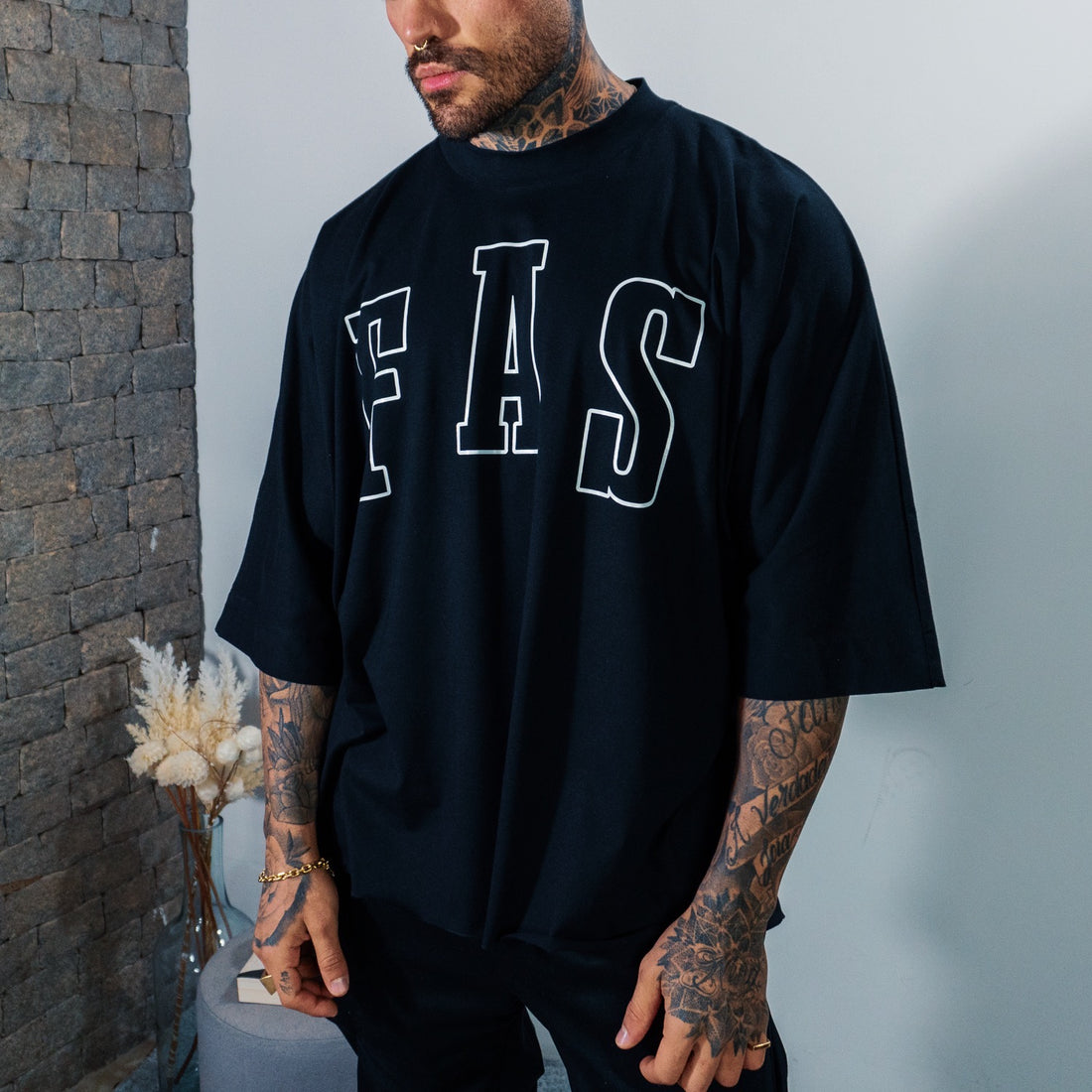 Camisetas – FAS Clothing