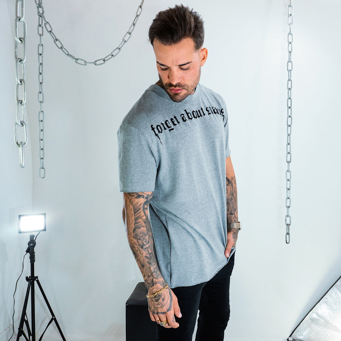 Camisetas – FAS Clothing