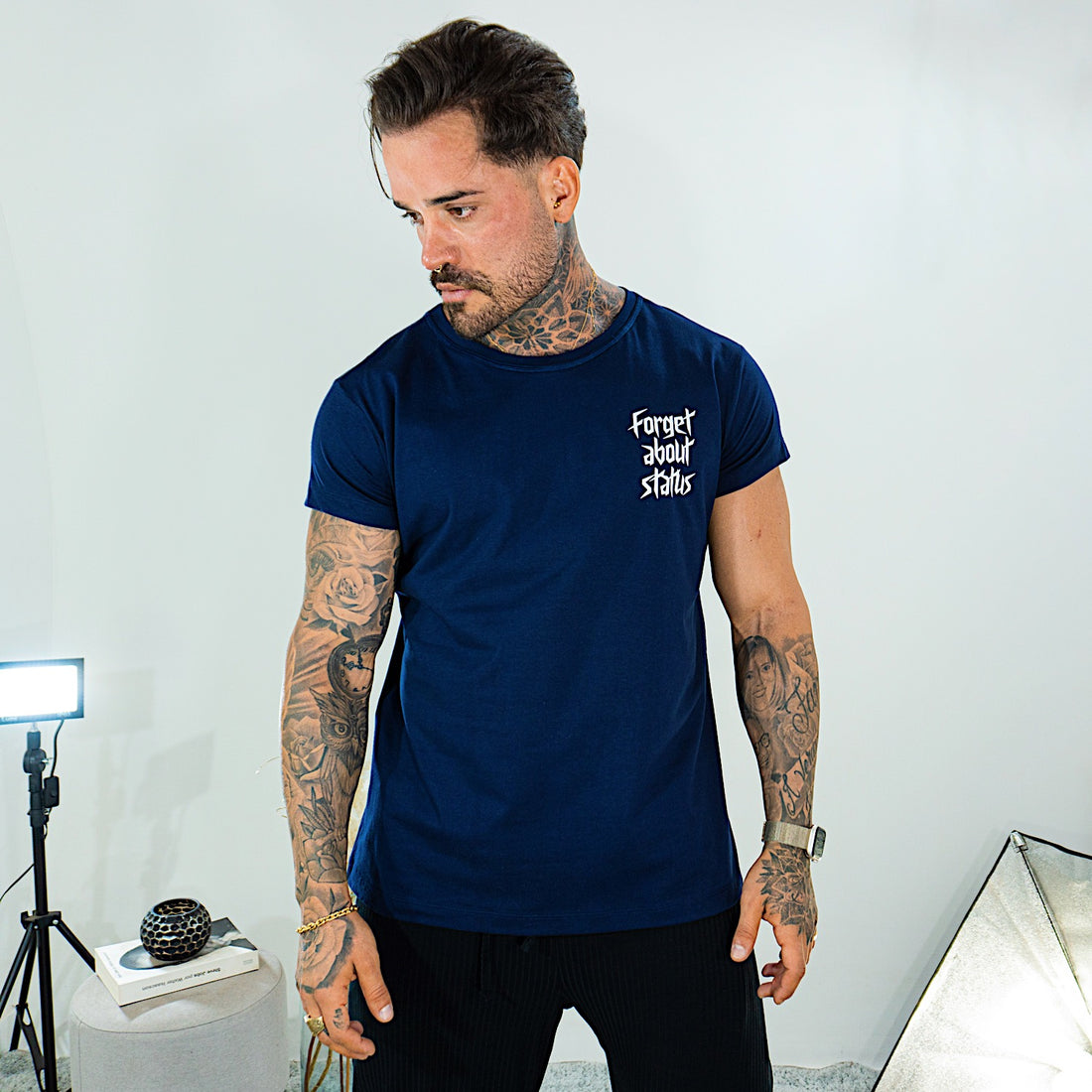 Camisetas – FAS Clothing