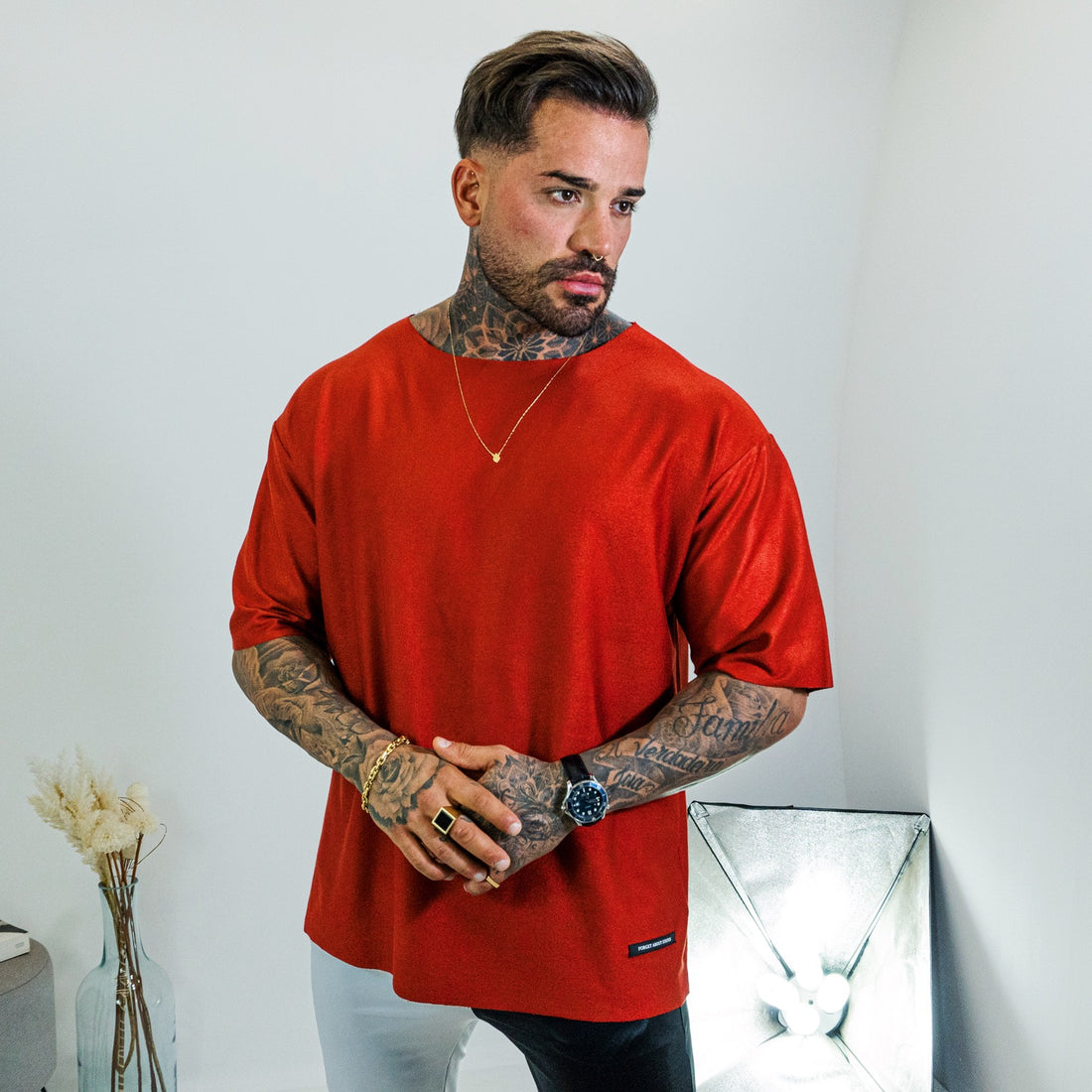 Camisetas – FAS Clothing