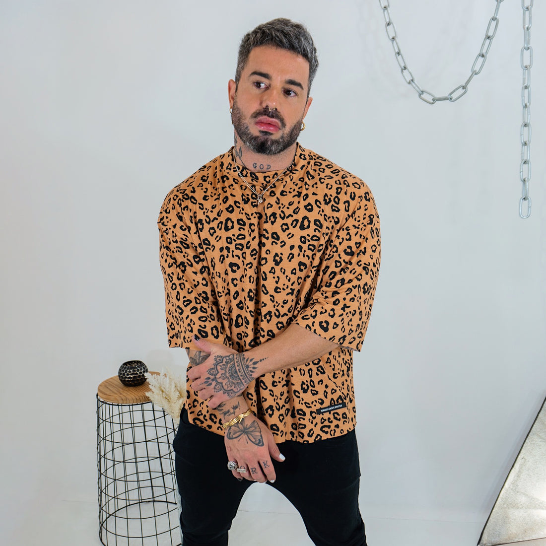 Camisetas – FAS Clothing