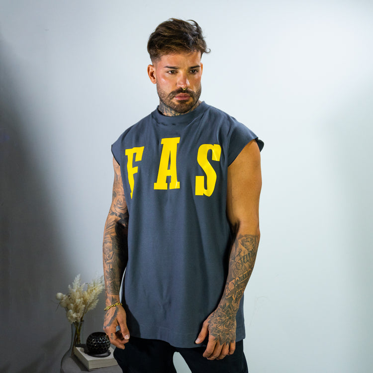 Camisetas – FAS Clothing