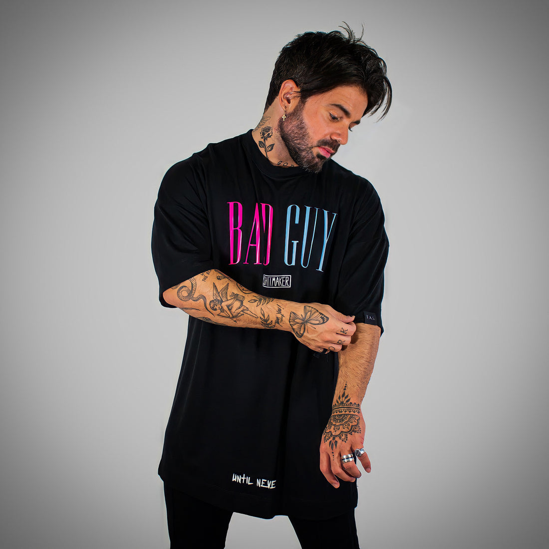 Camisetas – FAS Clothing