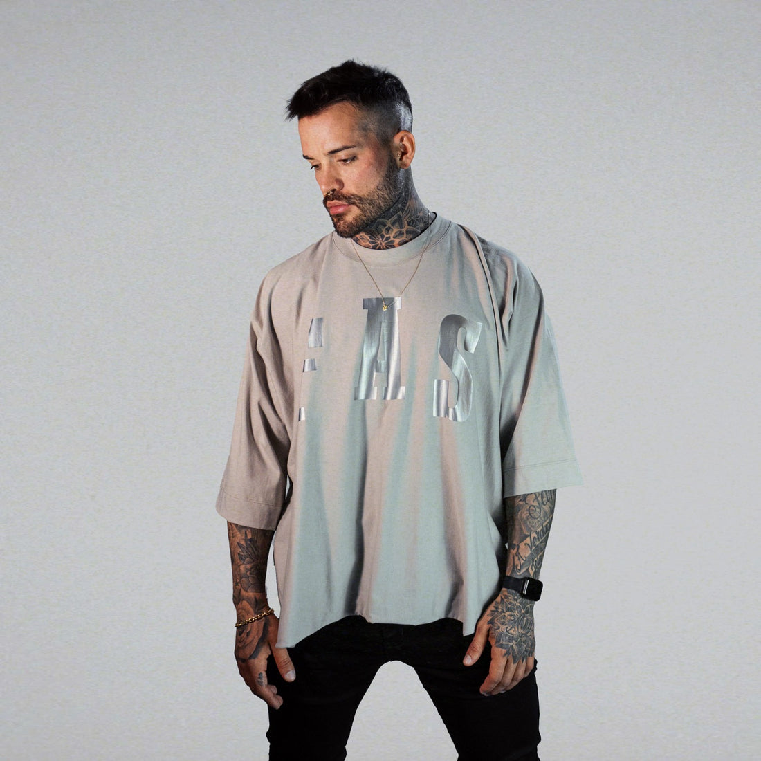 Camisetas – FAS Clothing